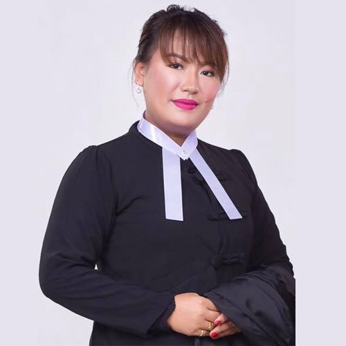 Our Team | Justice For All - Law Firm (Myanmar)