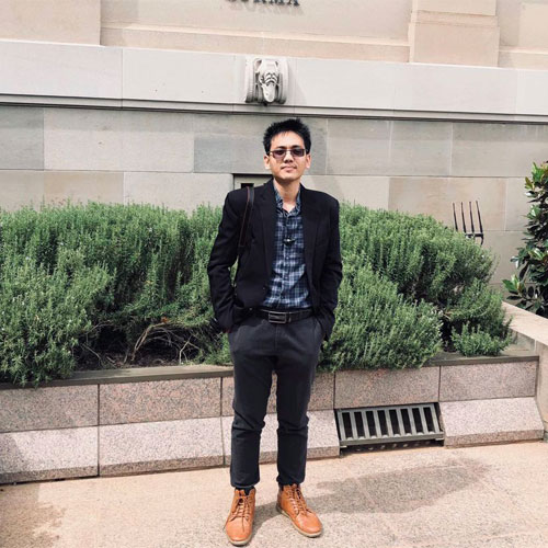 Our Team | Justice For All - Law Firm (Myanmar)