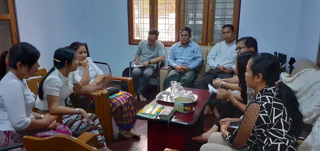 Justice For All - Law Firm (Myanmar) | Access to Justice, Rule of Law ...